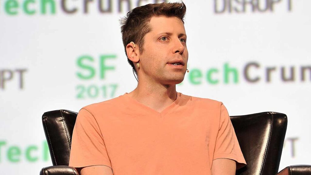 Sam Altman’s Unorthodox Spending Habits Might Surprise You - The Daily ...