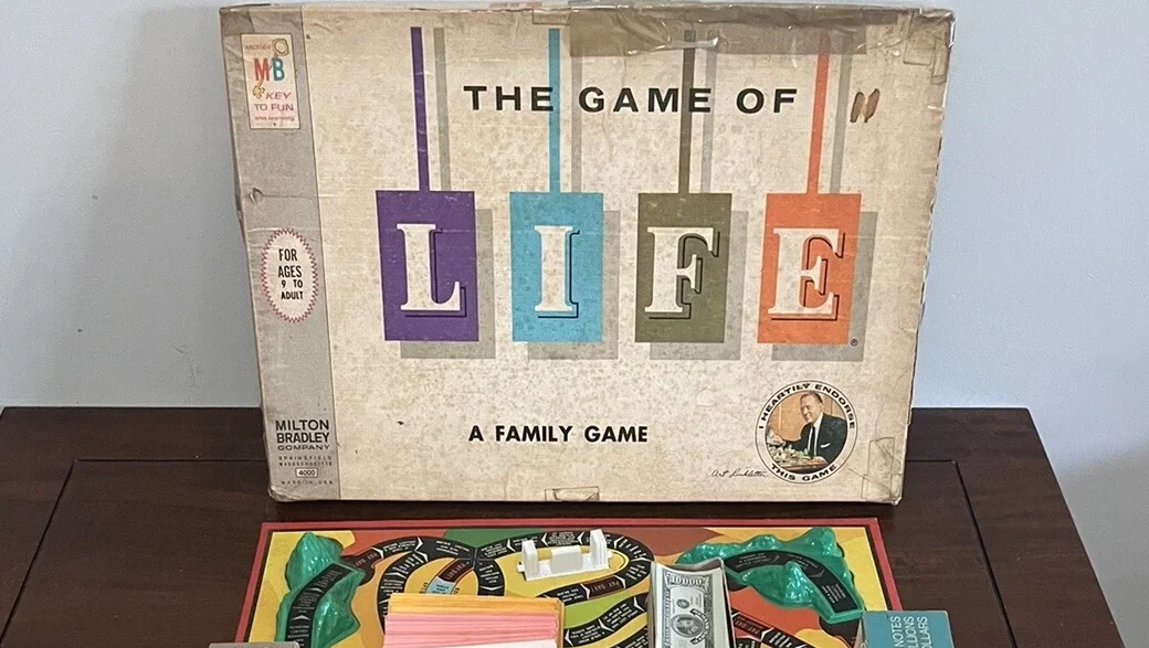 10 Common Board Games That Could Be Worth a Fortune - The Daily Overview