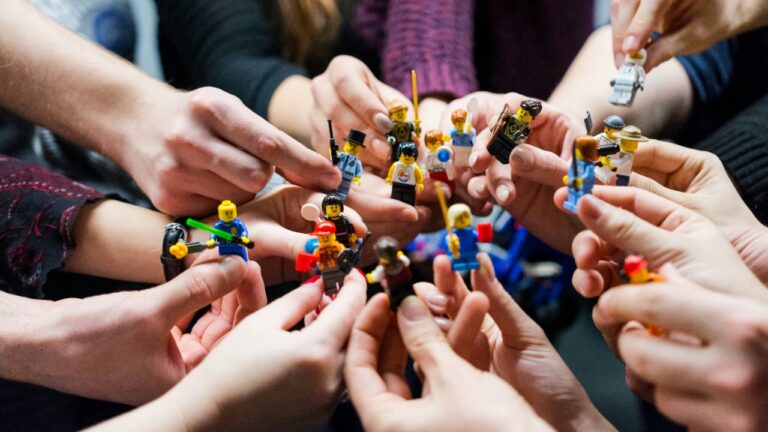 9 Rare LEGO Sets That Sell for Over $1,000 - The Daily Overview