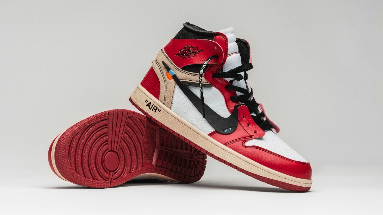 10 Limited-Edition Sneakers That Became Investment Pieces - The Daily ...