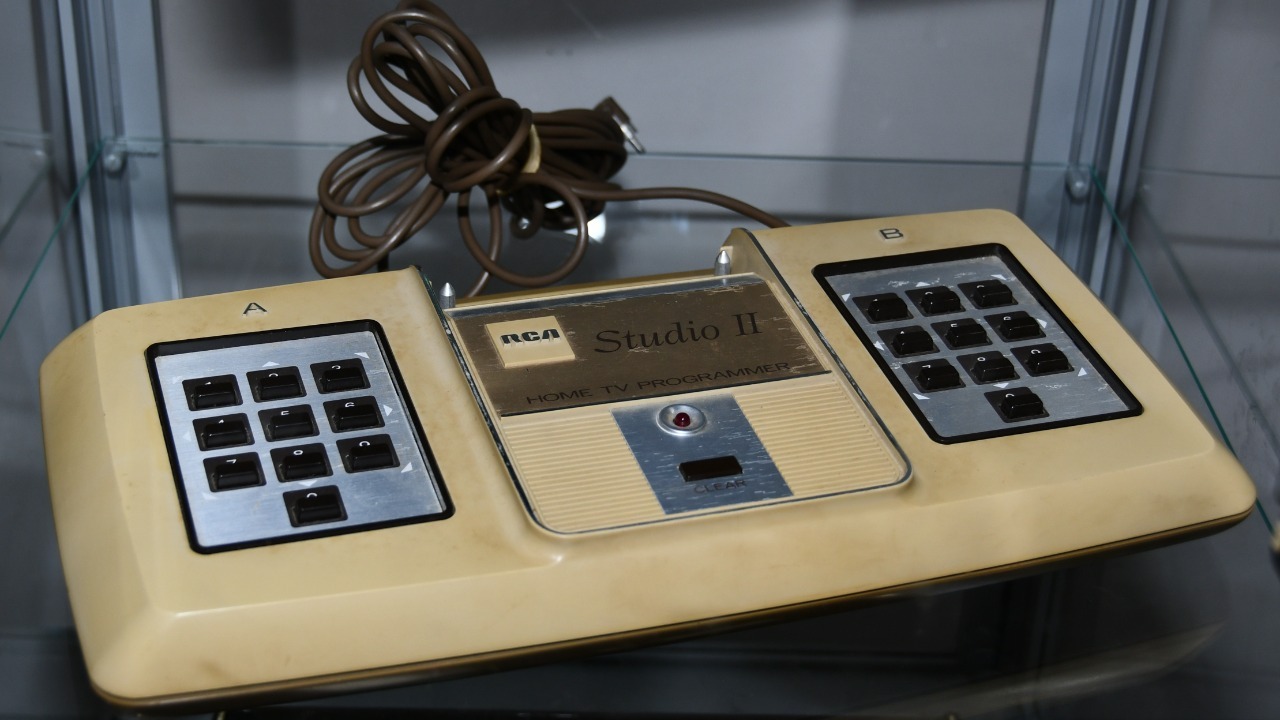 10 Old Electronics You've Never Heard Of Now Selling for Thousands ...