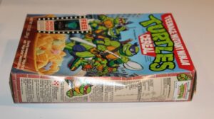 10 Old Cereal Boxes That Collectors Will Pay Top Dollar For - The Daily ...