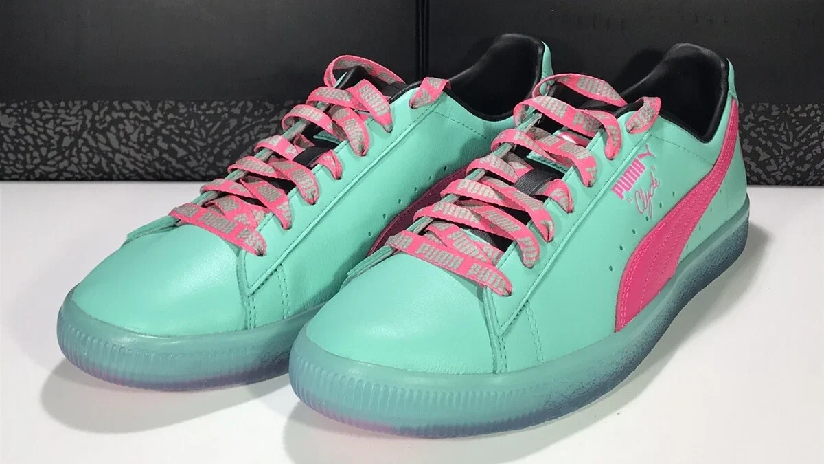 12 Vintage Sneakers Now Worth a Small Fortune – The Daily Overview