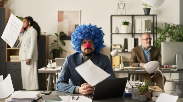 12 Weird Jobs That Pay Surprisingly Well - The Daily Overview