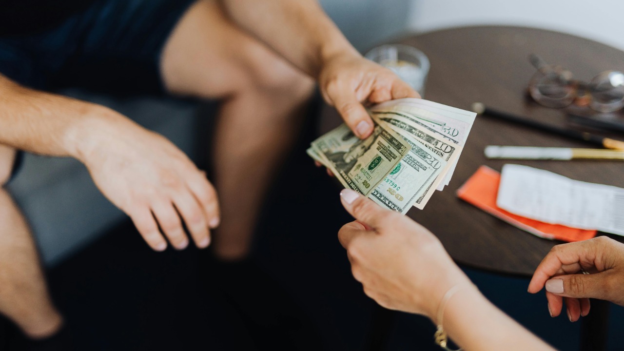 If Musk Split His Money, What Would You Get? - The Daily Overview