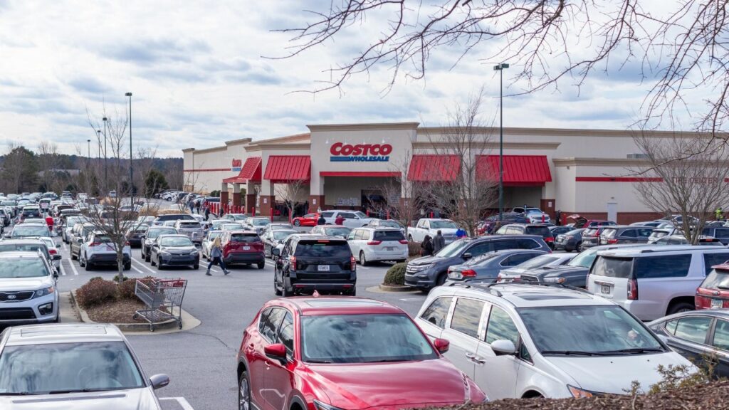Buying a car at Costco? Here’s what you get - The Daily Overview