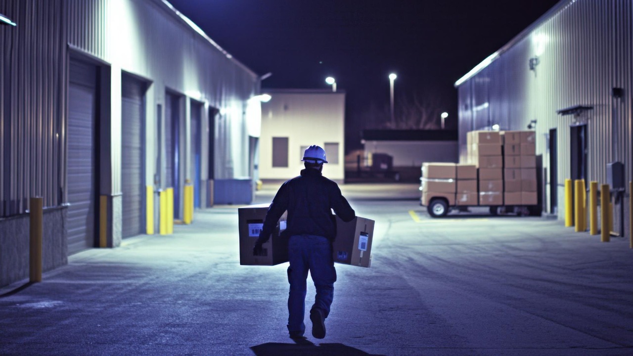 8 jobs for night owls paying premium shifts - The Daily Overview