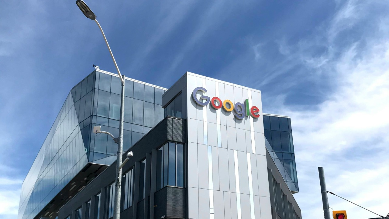 Google hits $3 trillion valuation, driven by AI optimism - The Daily ...