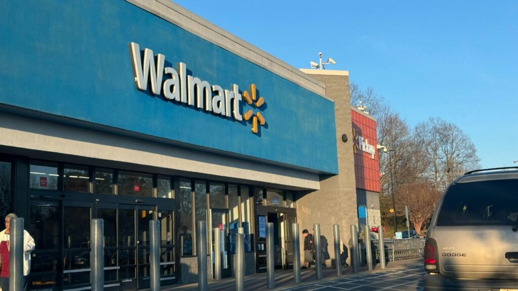 Walmart teams with OpenAI to launch AI shopping for all - The Daily ...