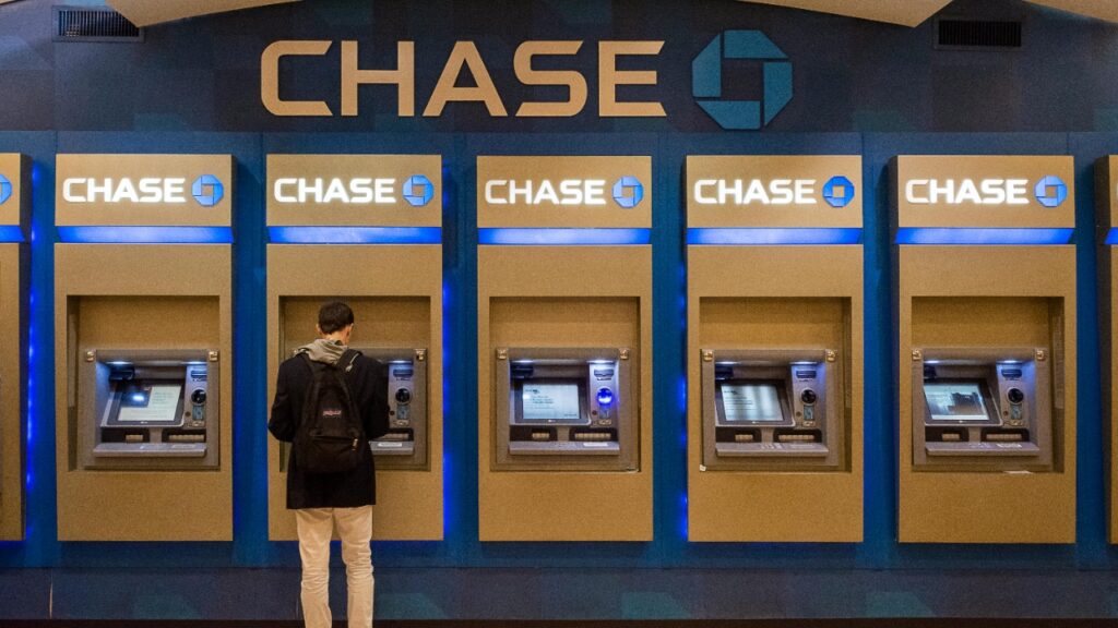 How to get a Chase cashier’s check fast - The Daily Overview