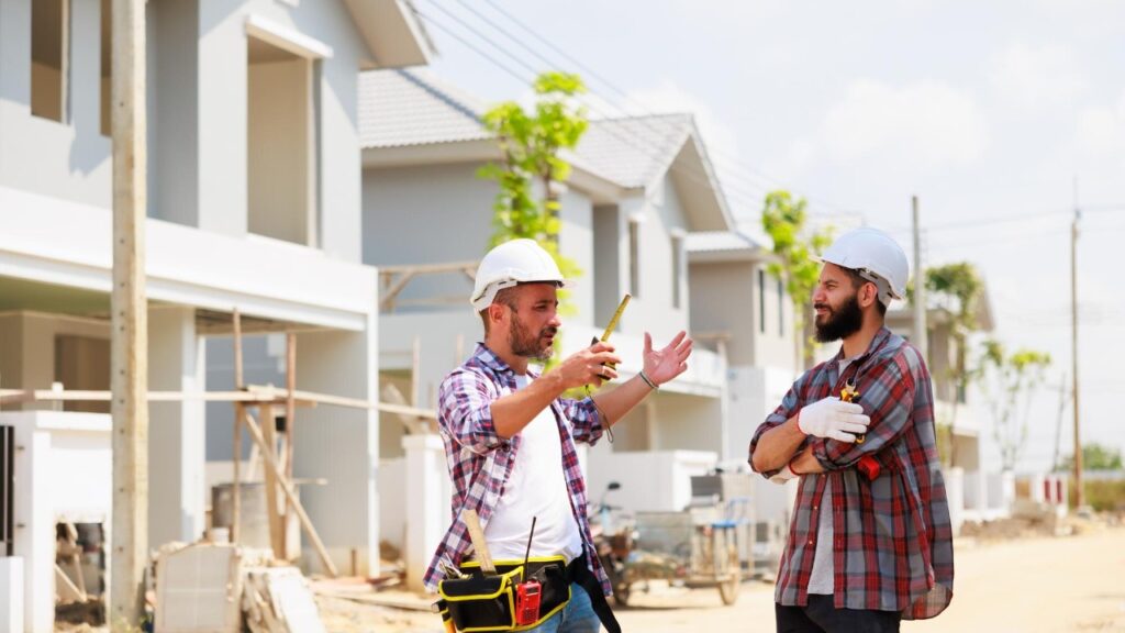 Seven ways to spot a bad home renovation contractor - The Daily Overview