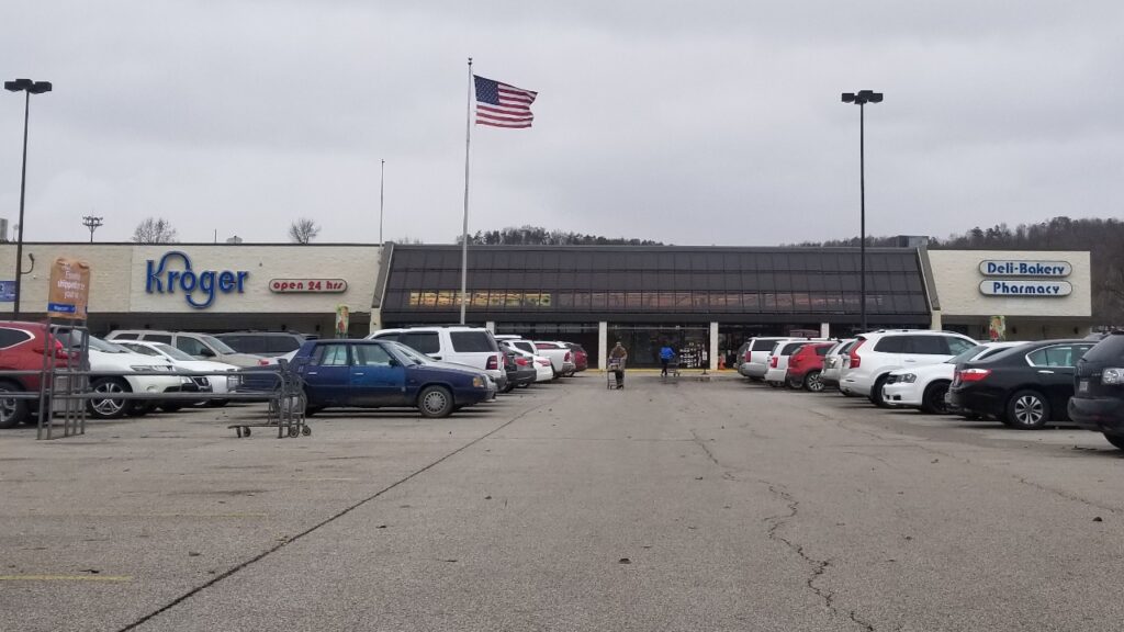 Kroger's Florida pullback leaves 1,400 without jobs - The Daily Overview