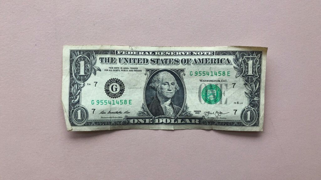What the symbols on the US $1 bill actually mean - The Daily Overview