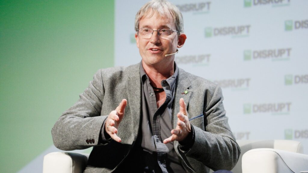 iRobot founder says bankruptcy exposed “Chinese fast follower” rivals ...