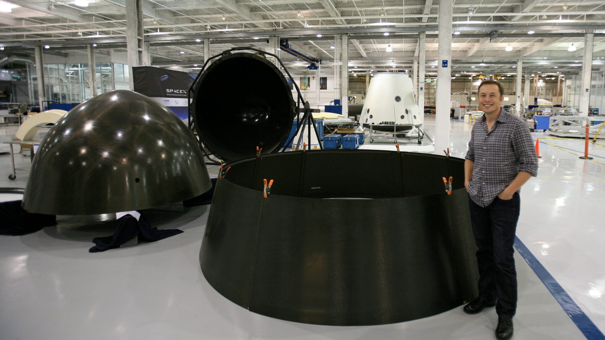 Inside Elon Musk’s insane blueprint to launch humans to another star ...
