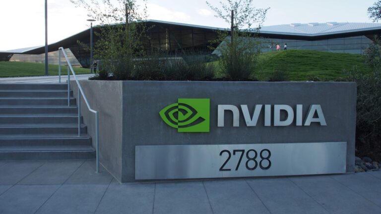 Where Nvidia stock could land in 5 years, according to Wall Street ...