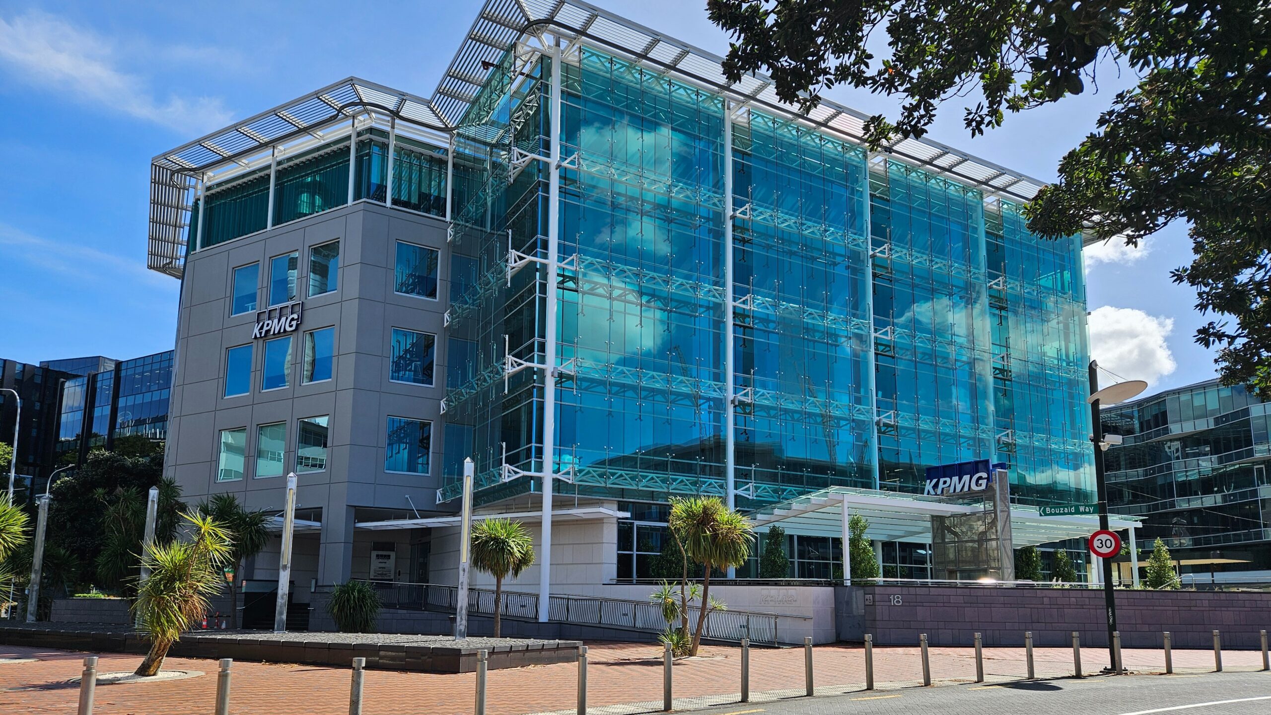 Inside KPMG’s $450M Orlando Lakehouse, from Covid fiasco to secret AI ...