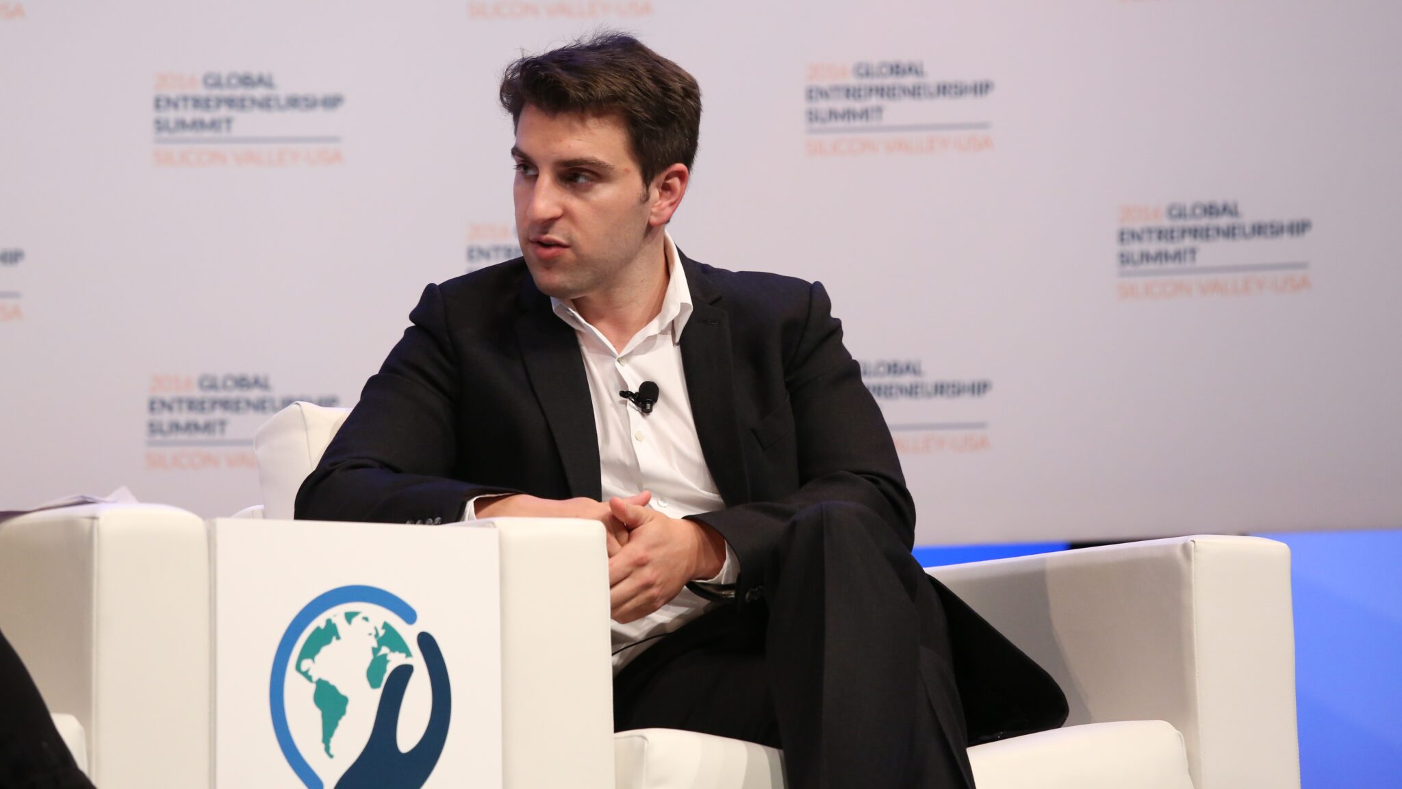 Airbnb CEO calls AI a game changer, warns founders: disrupt yourself or ...